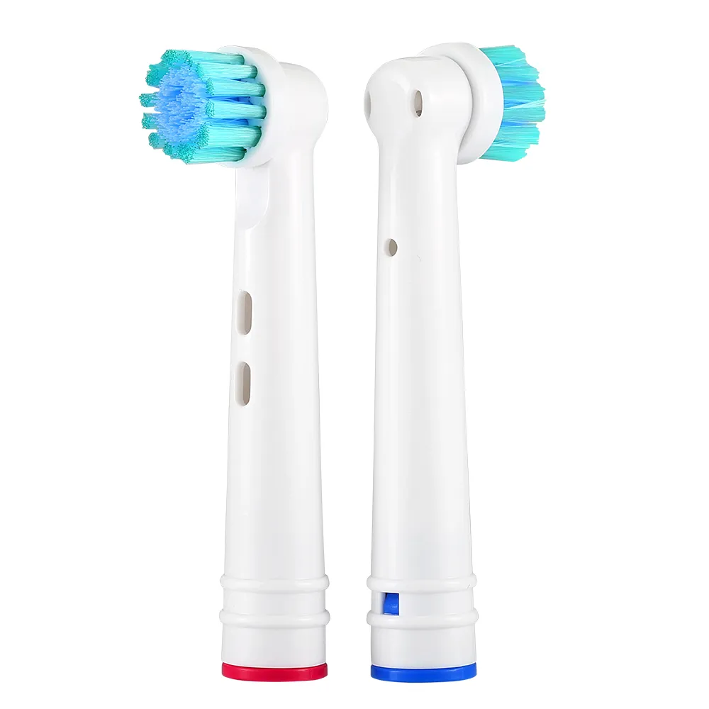 Sensitive Electric Toothbrush Replacement Heads - Uoralcare